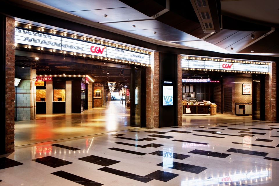 CJ CGV, ESG 위원회 신설…지속가능경영 가속페달