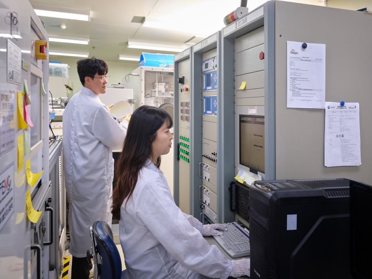 메타버스로 ‘한 발짝’…초실감 기술 ‘눈길’