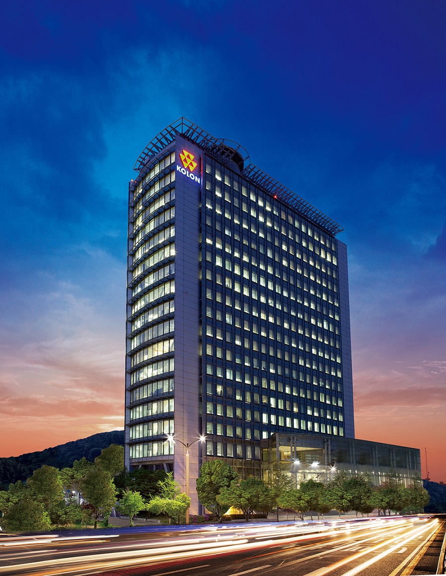 코오롱베니트, SK증권 ‘데이터 플랫폼 고도화 사업’ 완료