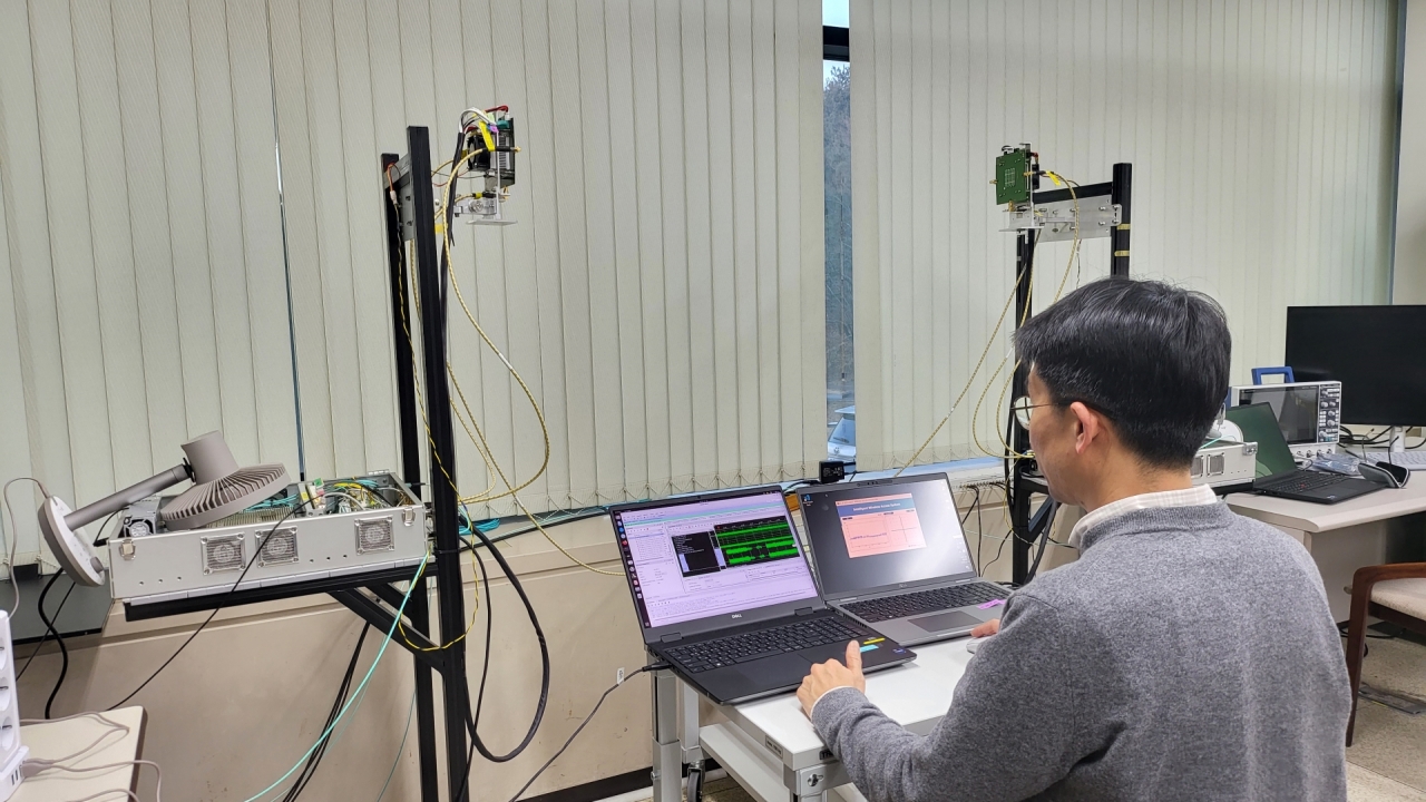 ETRI, MWC 2025서 6G·위성통신·국방 ICT 공개