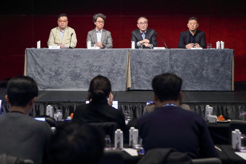 KT, AX 핵심역량 ‘한국적 AI’·‘KT SPC’ 올해 2분기 상용화