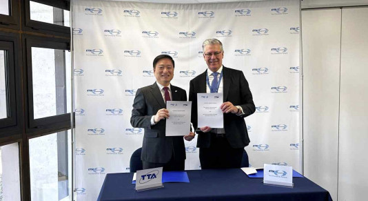 TTA, ETSI와 글로벌 표준 협력 강화