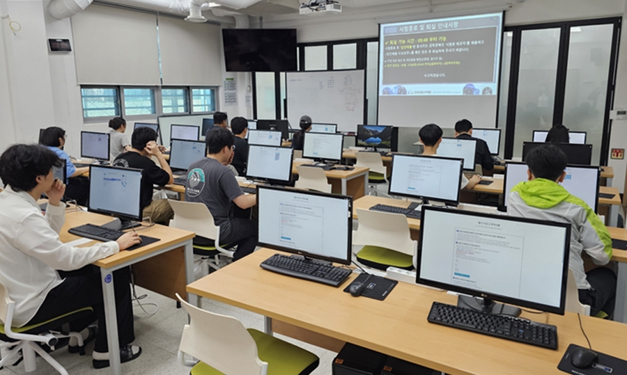 2025년 제2회 국가공인 민간자격시험 6월 22일 시행