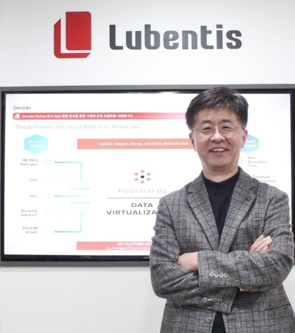 루벤티스, 일본 로지다인과 일본 병원물류시장 공동진출 MOU 체결