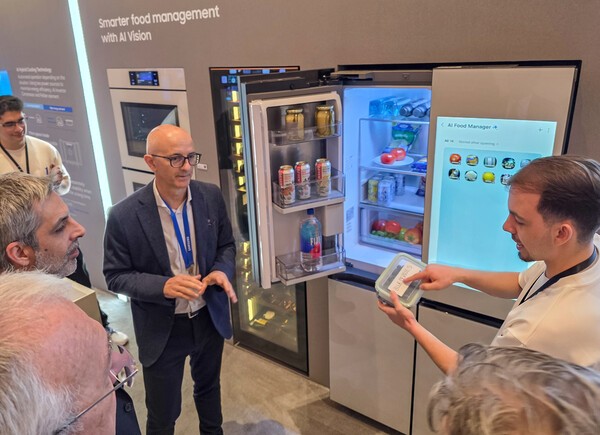 “일상에 스며드는 피지컬 AI”…ICT 산업 변화 가속